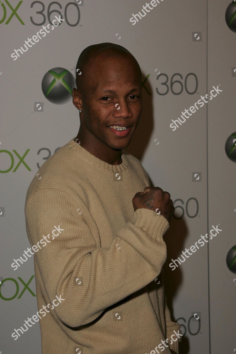 Zab Judah Editorial Stock Photo - Stock Image | Shutterstock