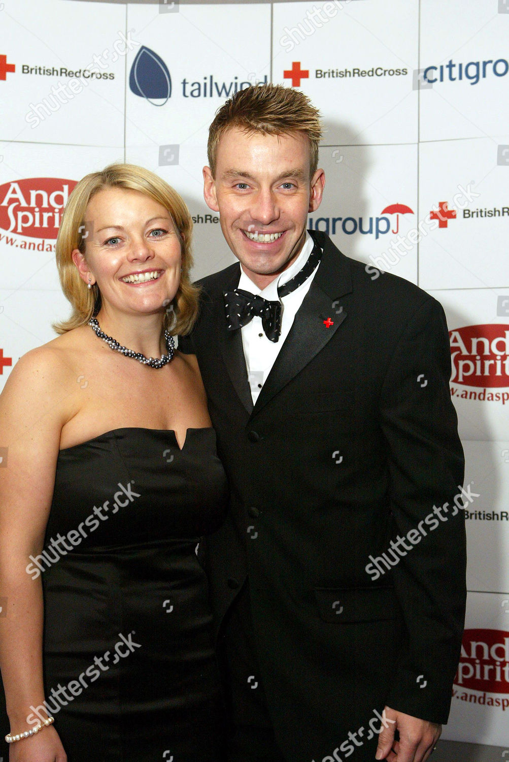 Dr David Bull Sister Editorial Stock Photo - Stock Image | Shutterstock