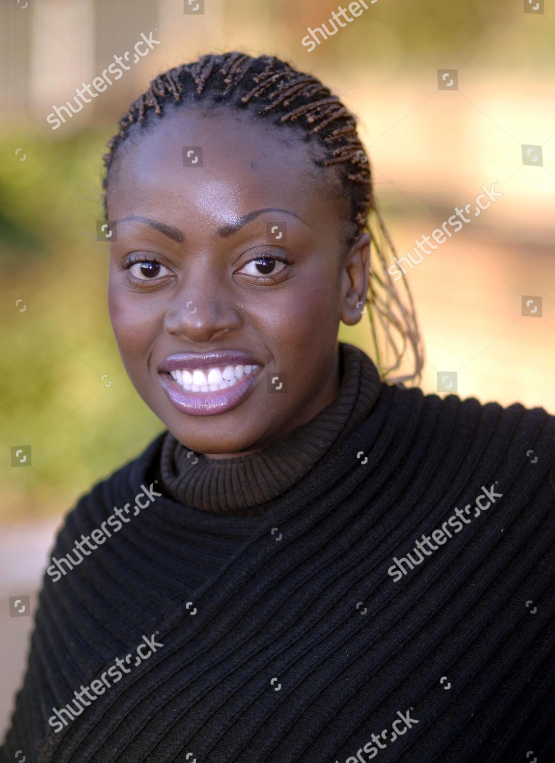 Makosi Musambasi Editorial Stock Photo - Stock Image | Shutterstock