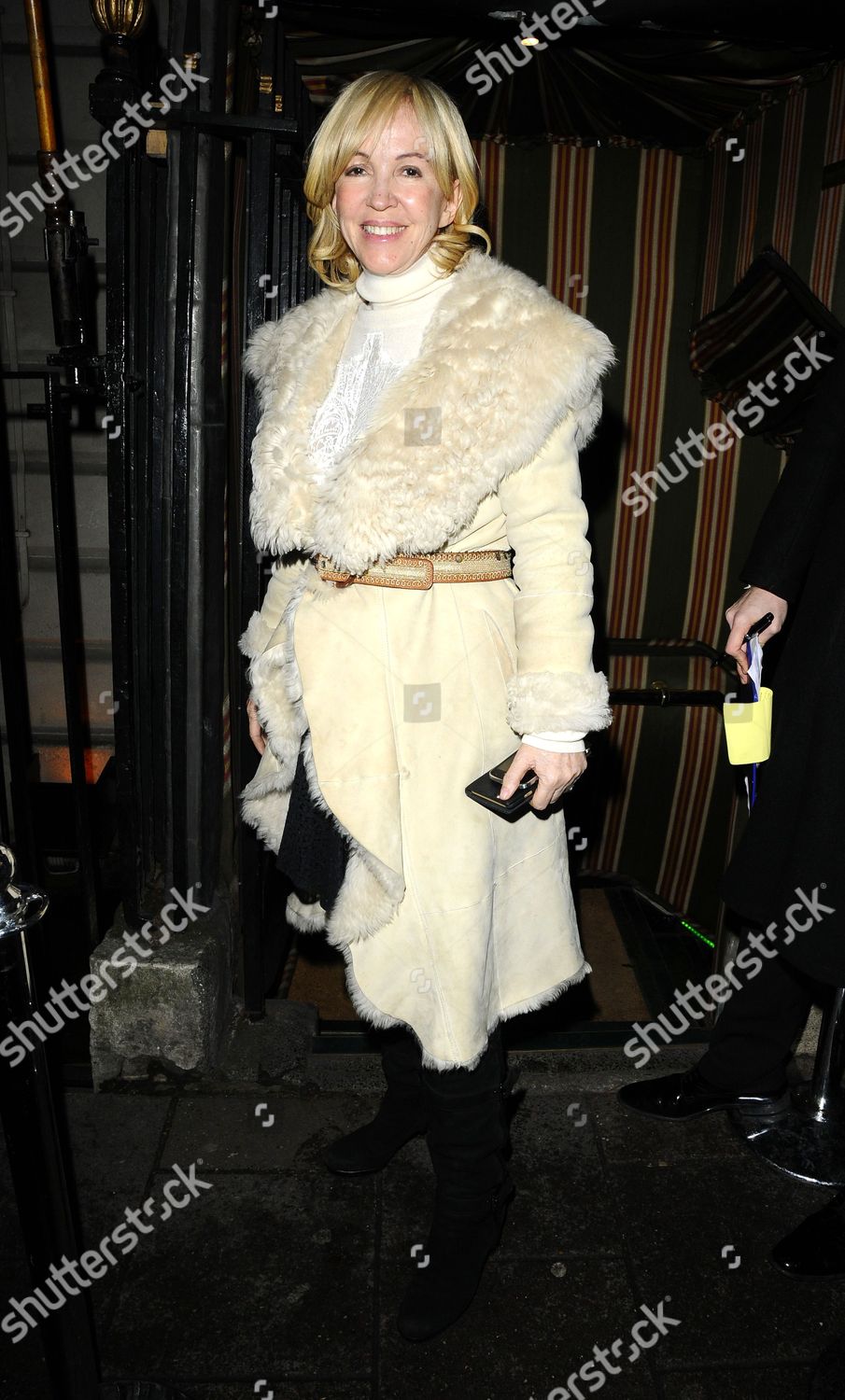 Sally Greene Editorial Stock Photo - Stock Image | Shutterstock
