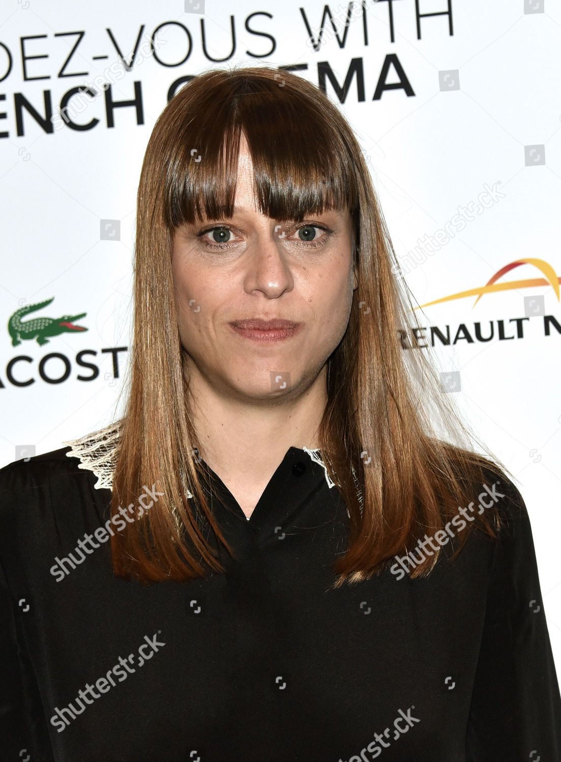 Alice Winocour Editorial Stock Photo - Stock Image | Shutterstock