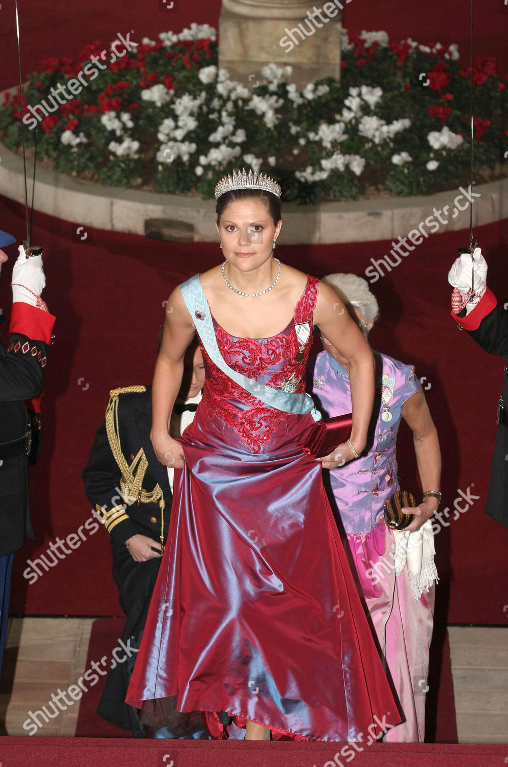 Princess Victoria Editorial Stock Photo - Stock Image | Shutterstock
