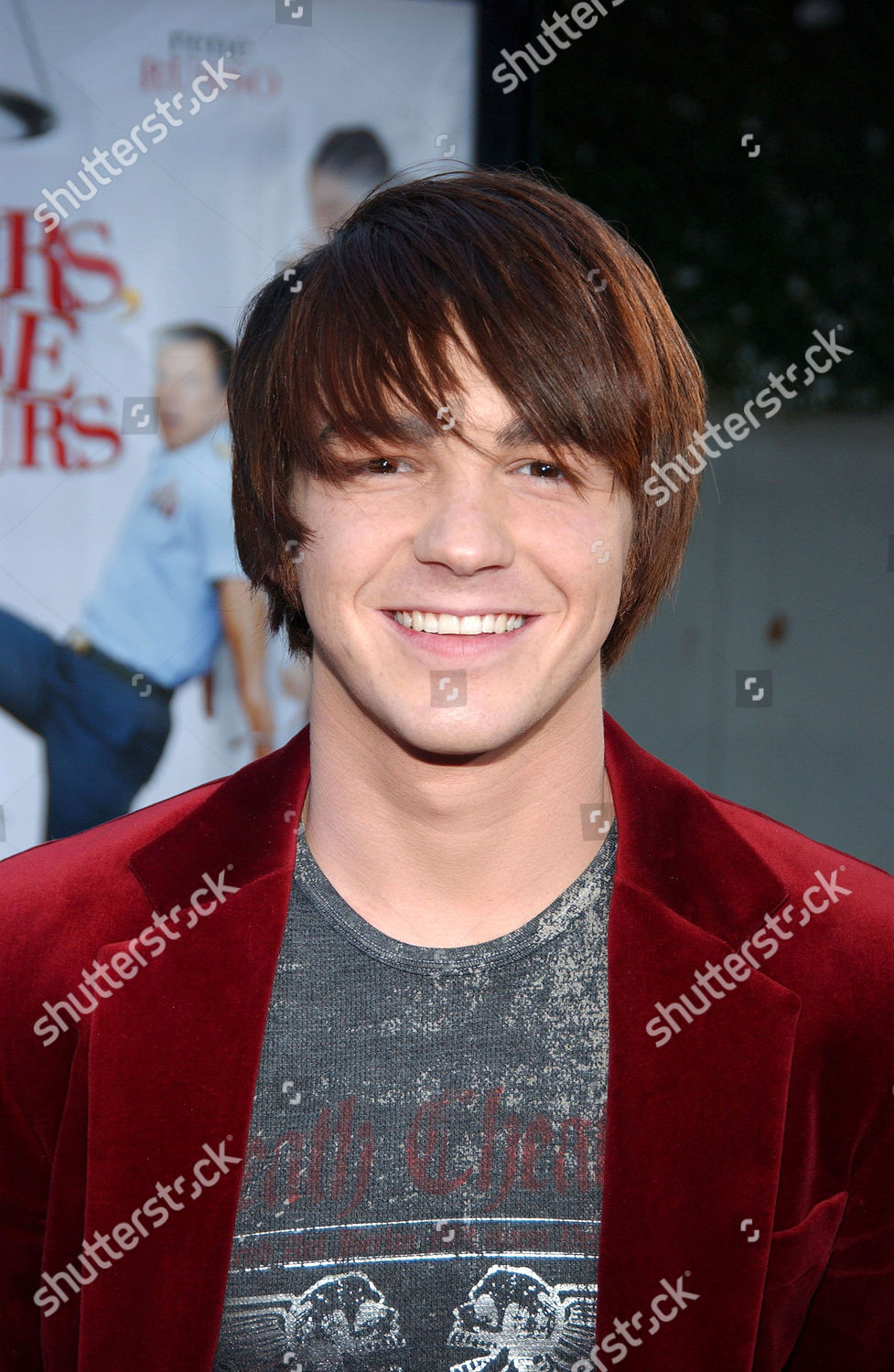 Yours Mine And Ours 2005 Drake Bell