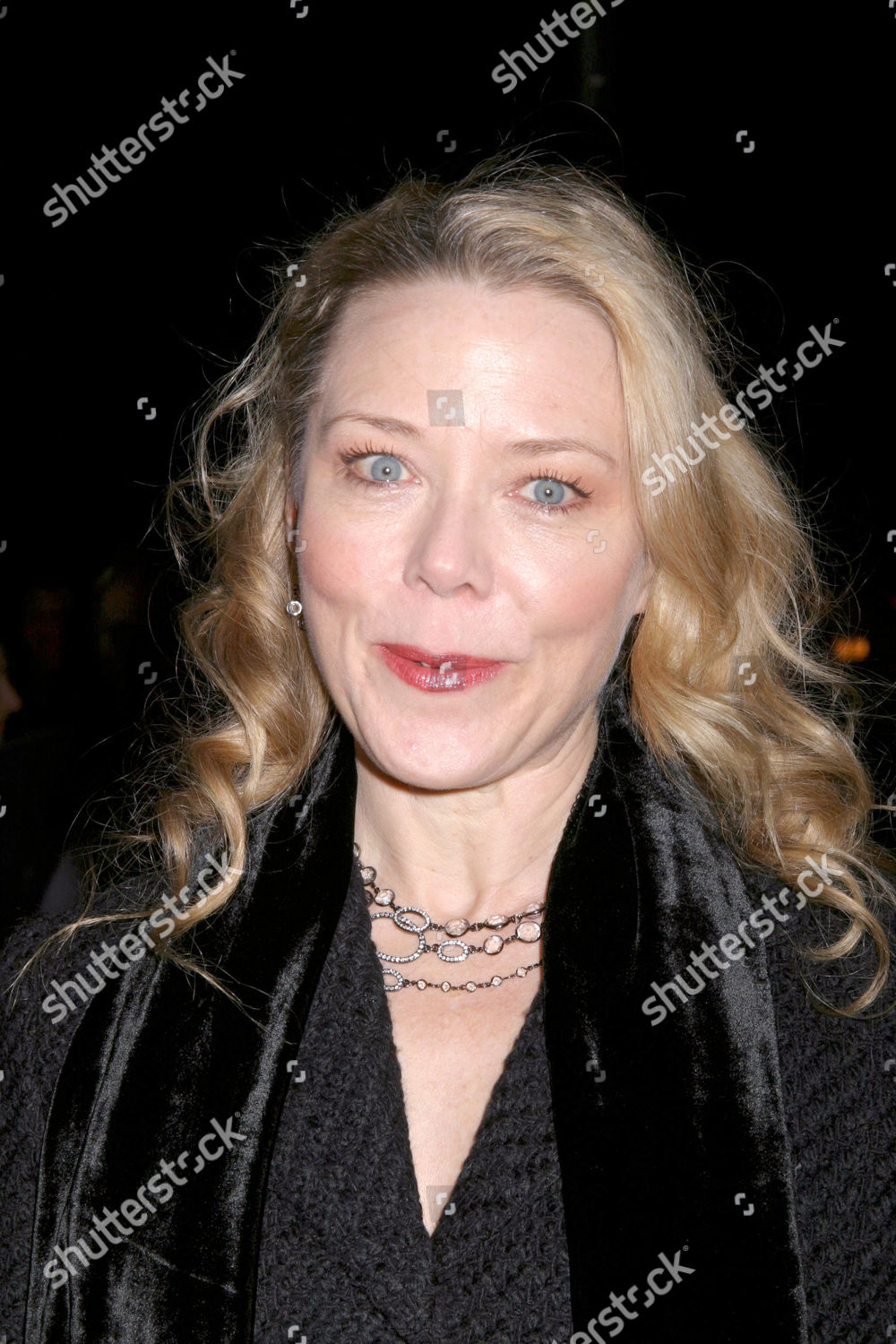 Kathryn Meisle Editorial Stock Photo - Stock Image | Shutterstock