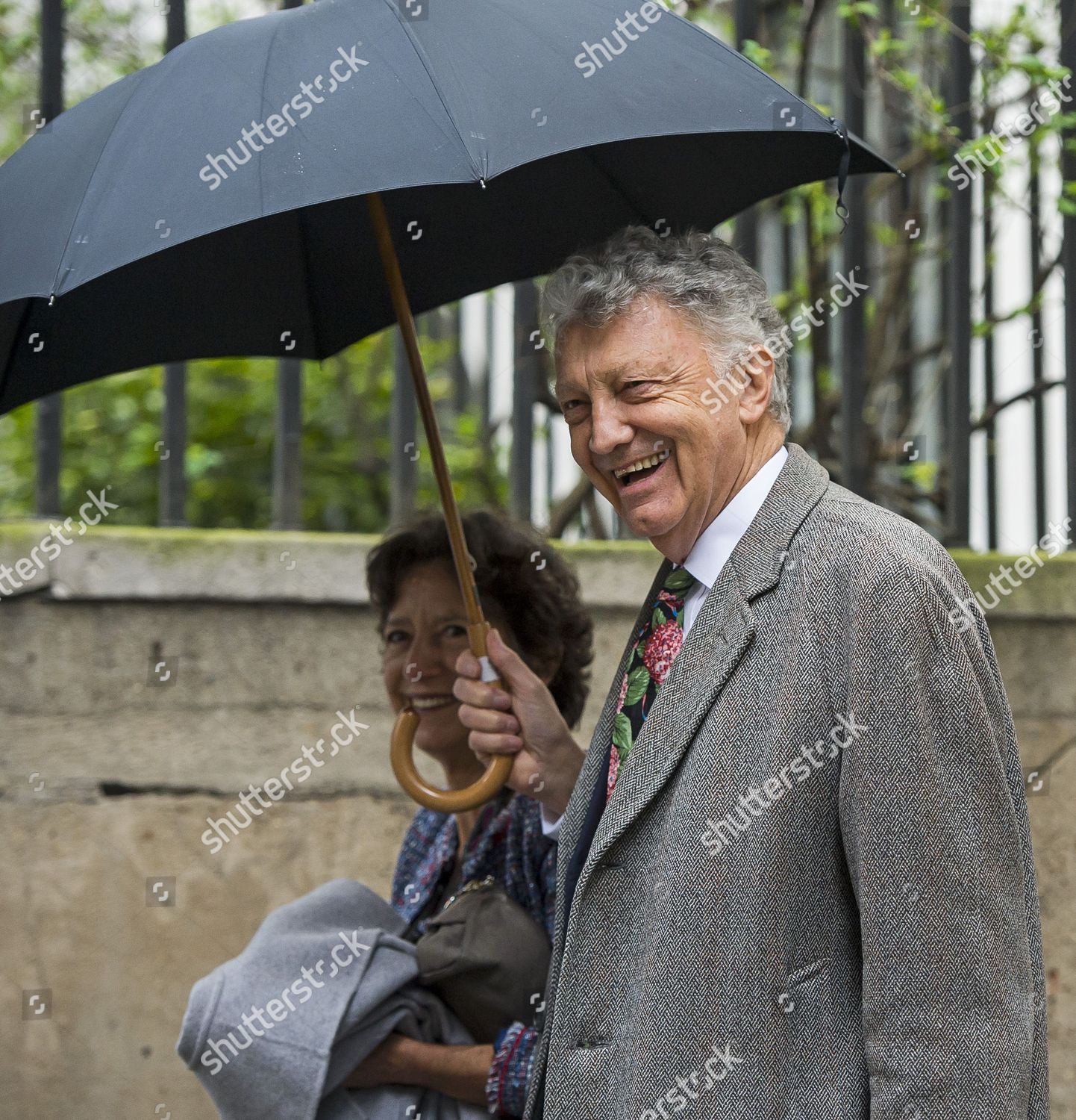 William Shawcross Editorial Stock Photo - Stock Image | Shutterstock