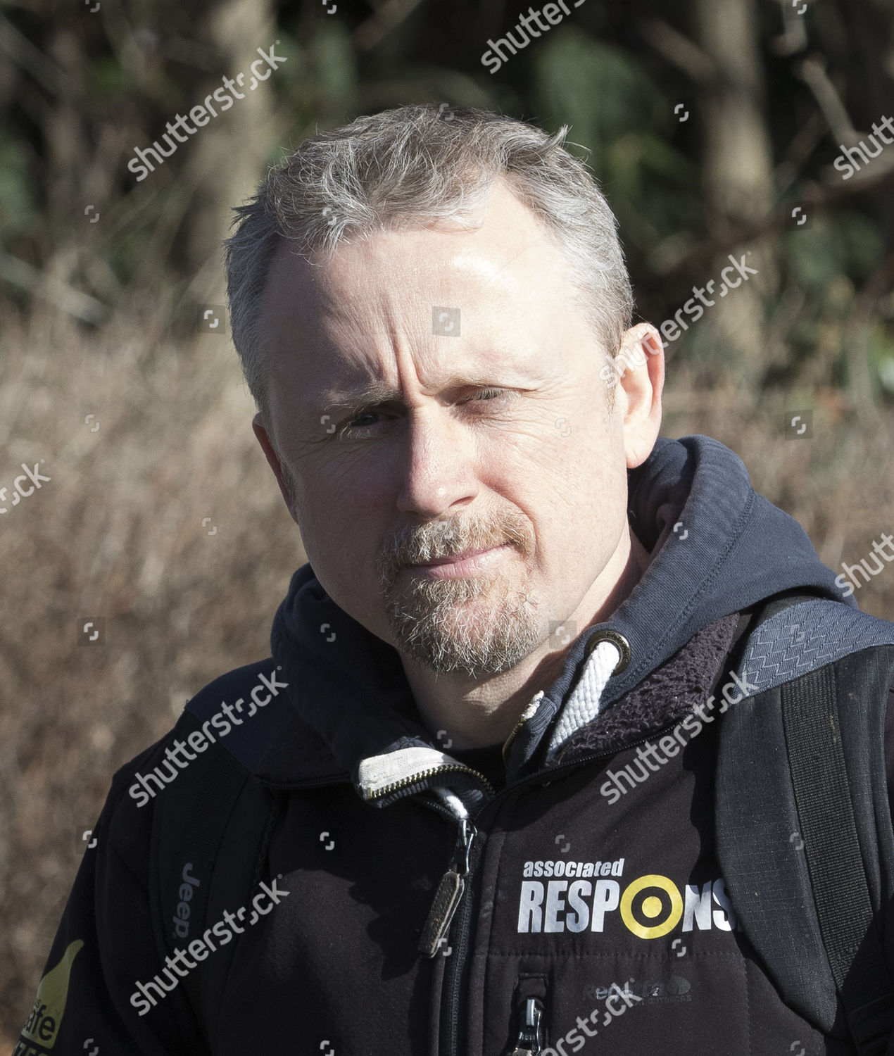 Hugh Doyle Found Guilty Conspiracy Conceal Editorial Stock Photo ...