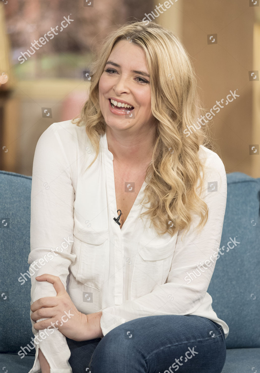 Emma Atkins Editorial Stock Photo - Stock Image | Shutterstock