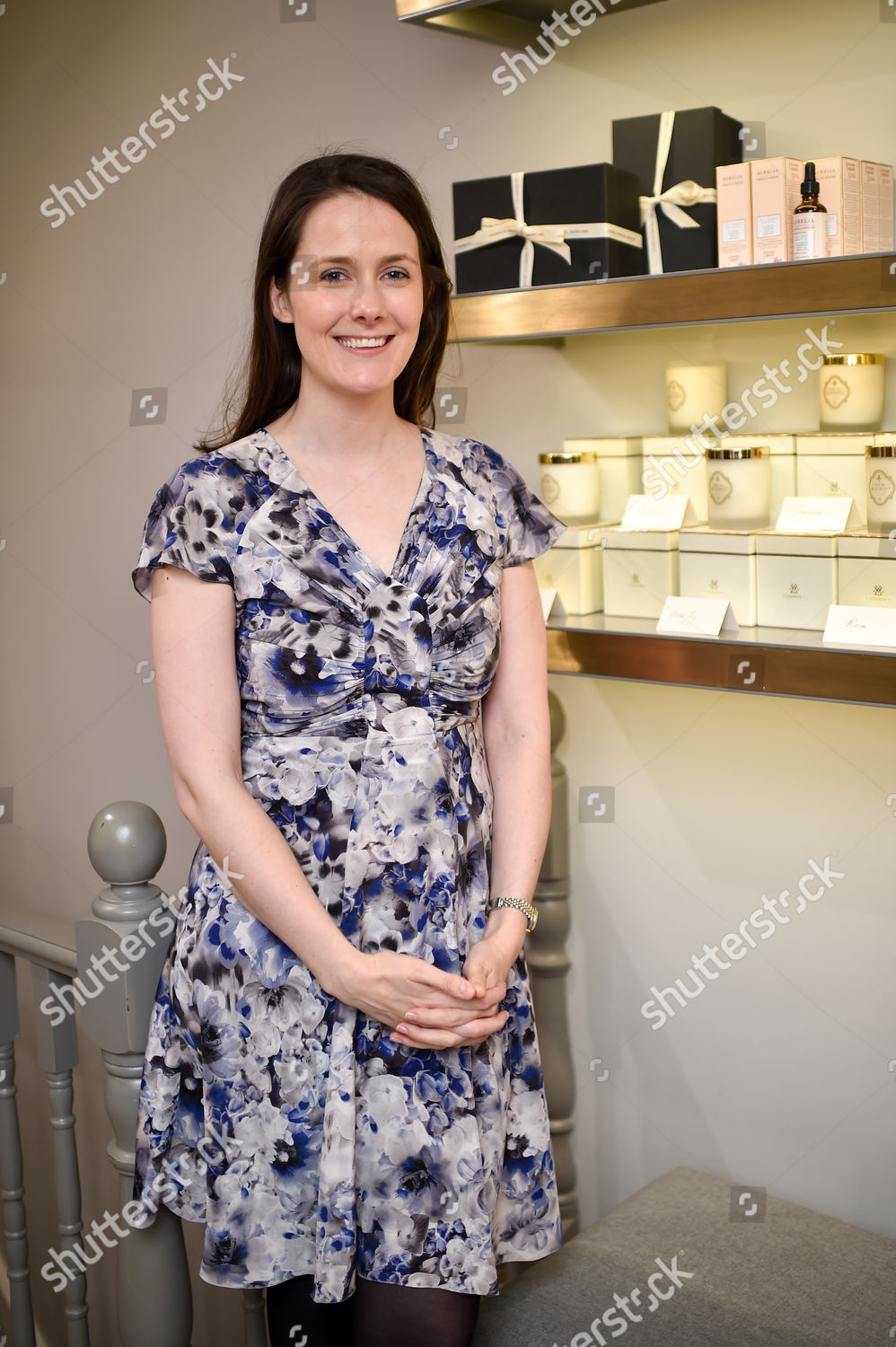 Alice Beaumont Editorial Stock Photo - Stock Image | Shutterstock