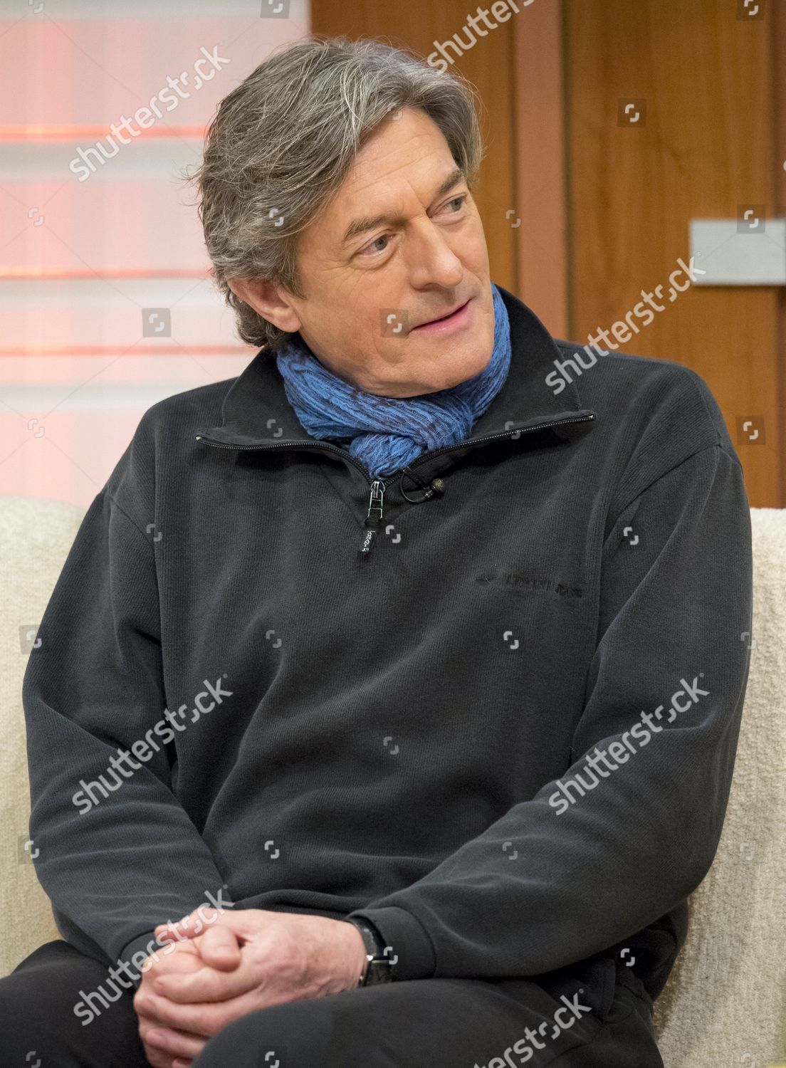 Nigel Havers Editorial Stock Photo - Stock Image | Shutterstock