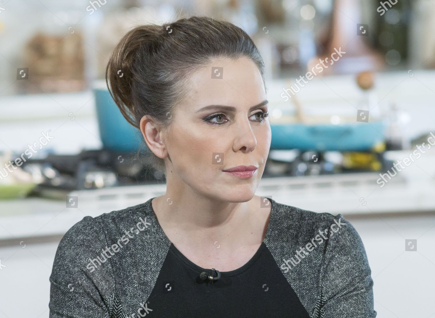 Emma Kenny Editorial Stock Photo - Stock Image | Shutterstock