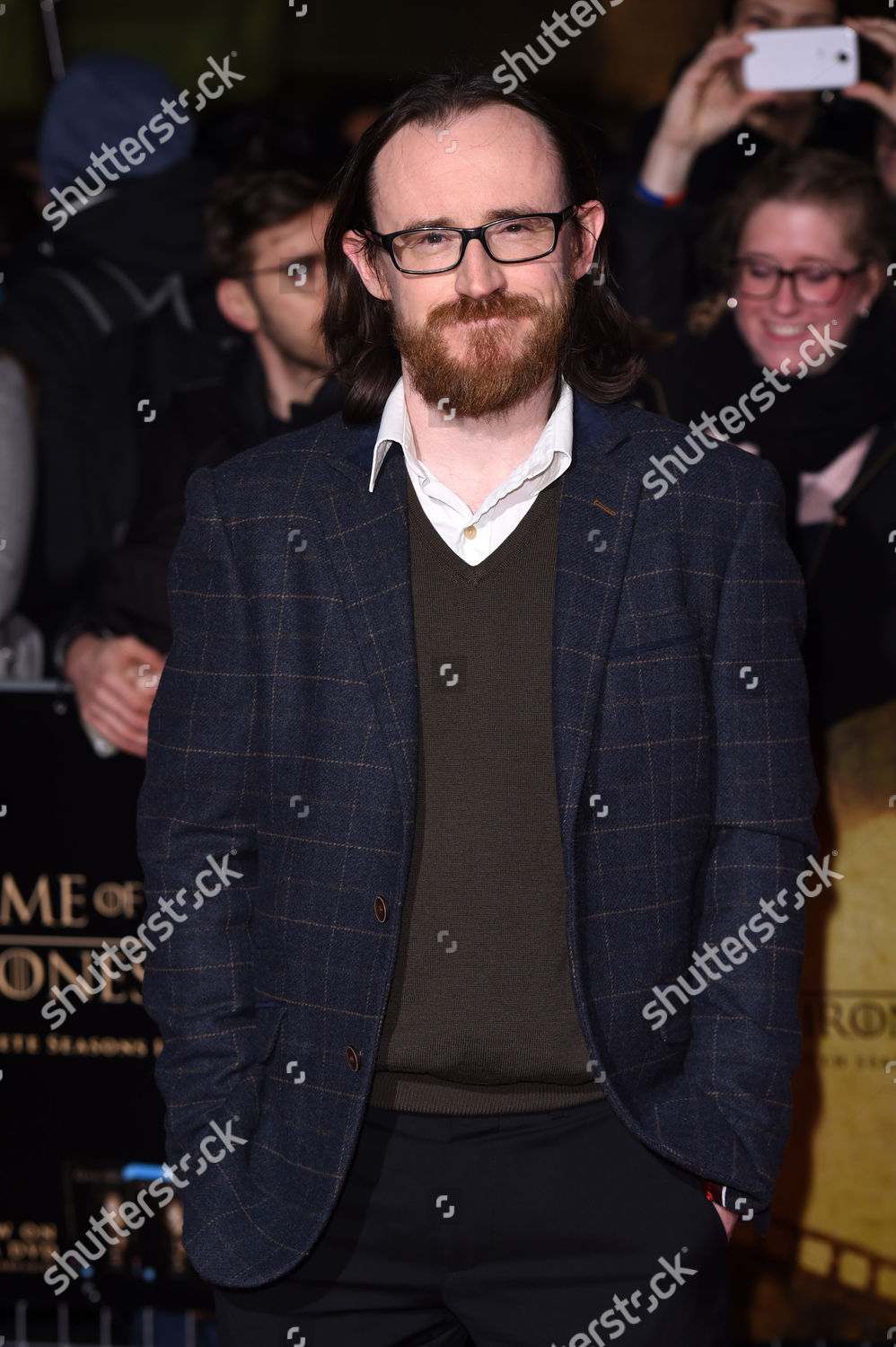 Ben Crompton Editorial Stock Photo - Stock Image | Shutterstock