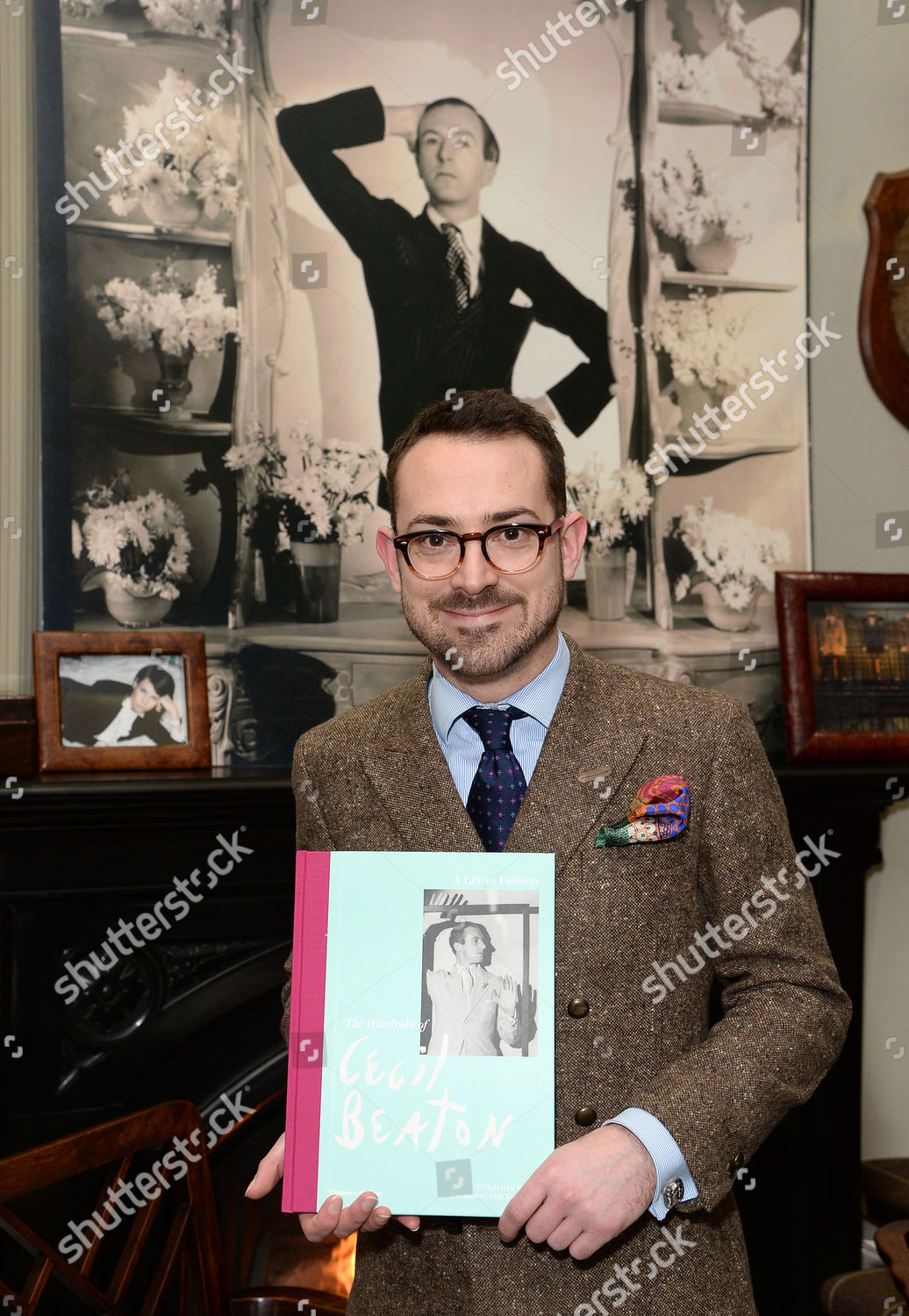 Benjamin Wild Editorial Stock Photo - Stock Image | Shutterstock