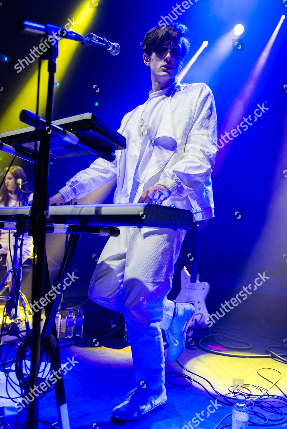 Michael Lovett Editorial Stock Photo - Stock Image | Shutterstock