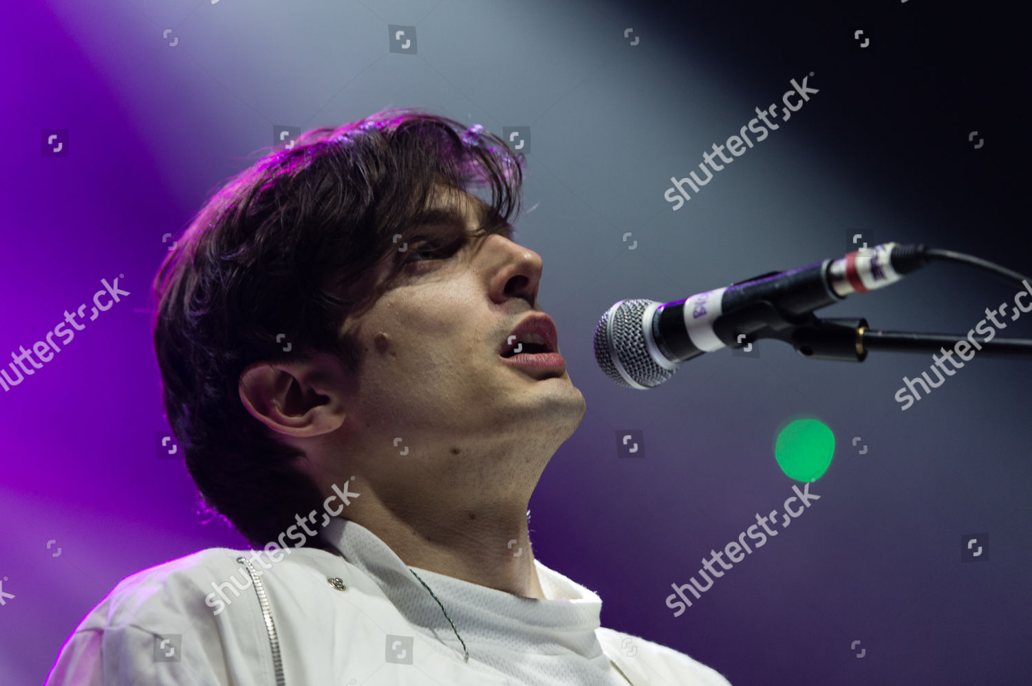 Michael Lovett Editorial Stock Photo - Stock Image | Shutterstock
