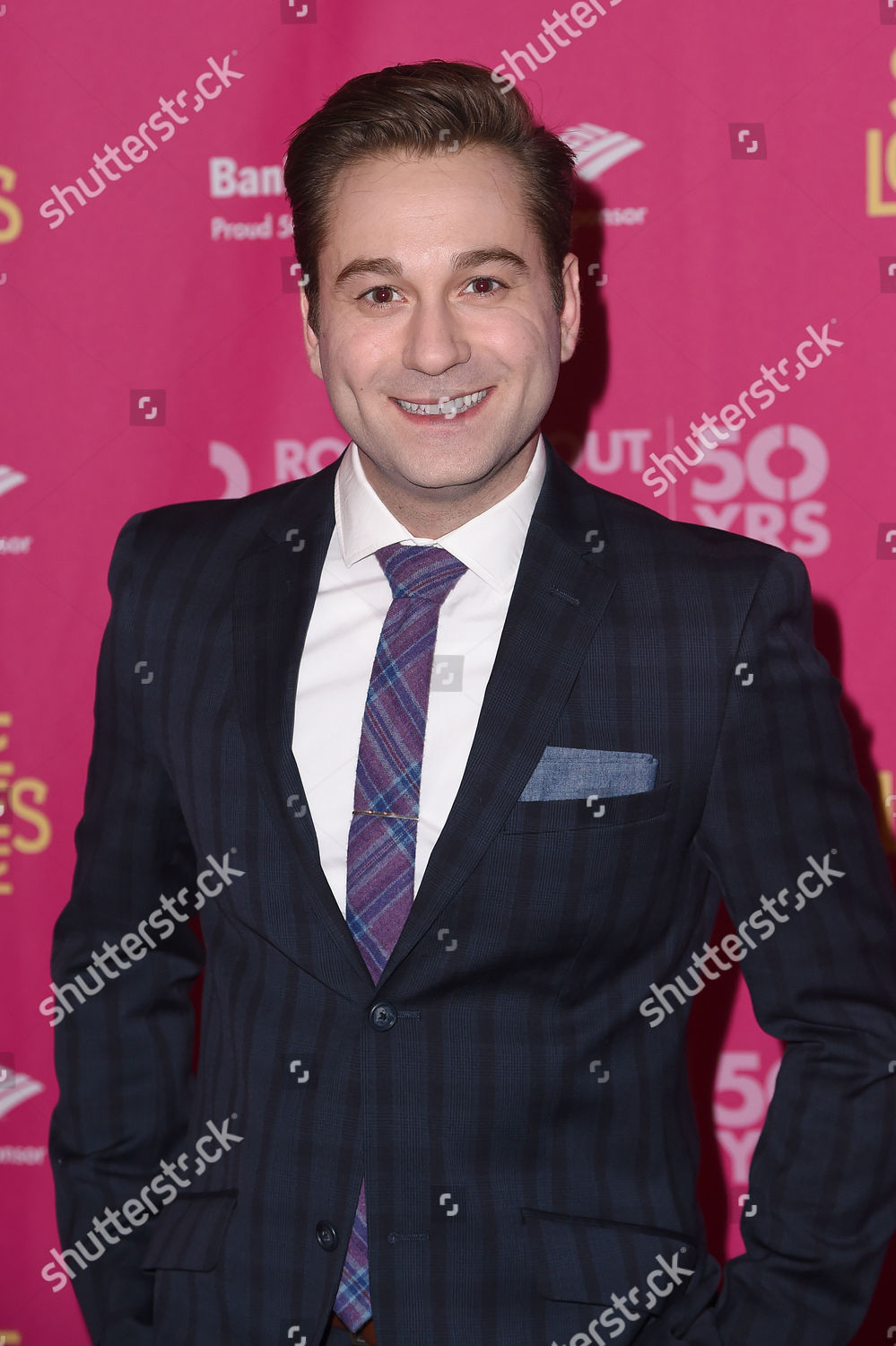 Michael Fatica Editorial Stock Photo - Stock Image | Shutterstock