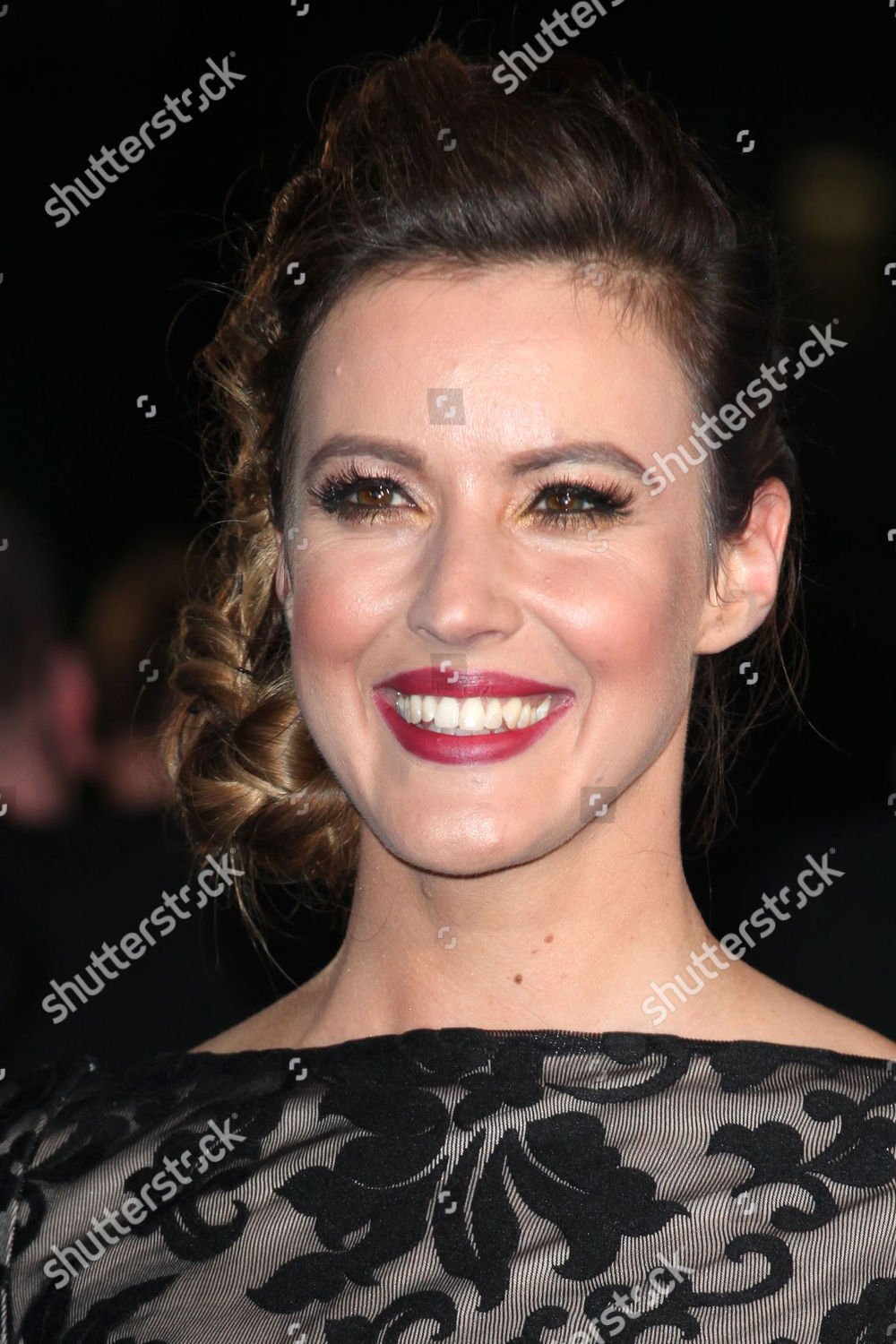 Charlie Webster Editorial Stock Photo - Stock Image | Shutterstock