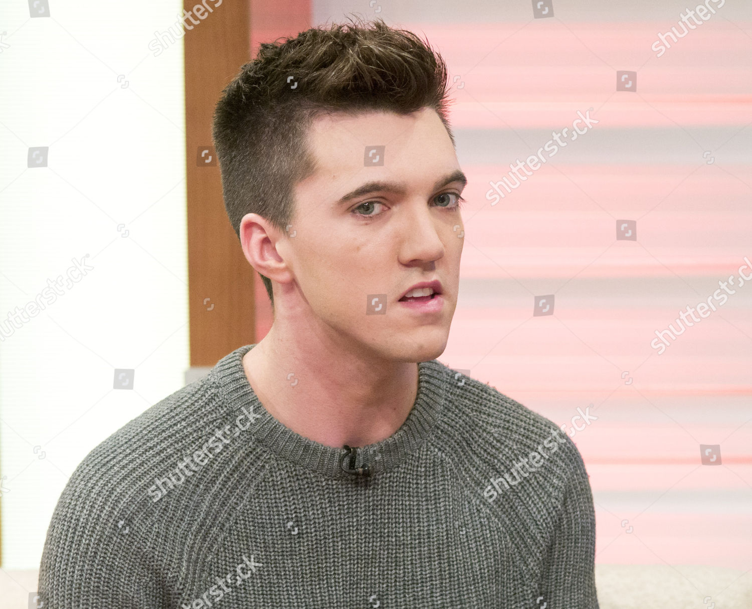 Joe Pugh Editorial Stock Photo - Stock Image | Shutterstock