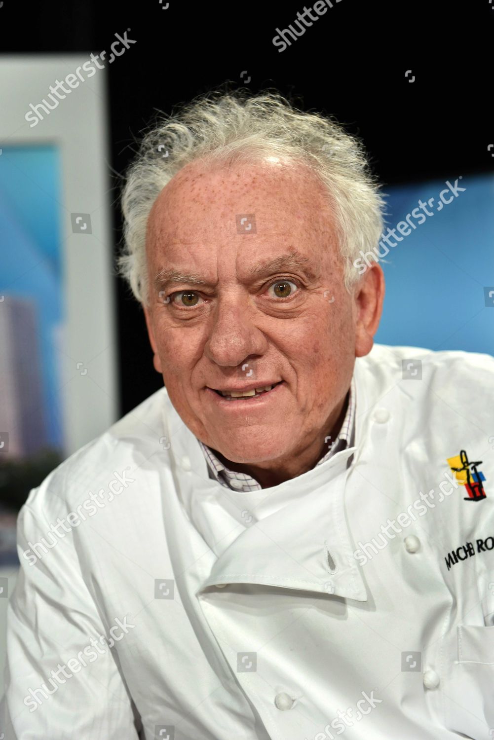 Michel Rostang Editorial Stock Photo - Stock Image | Shutterstock