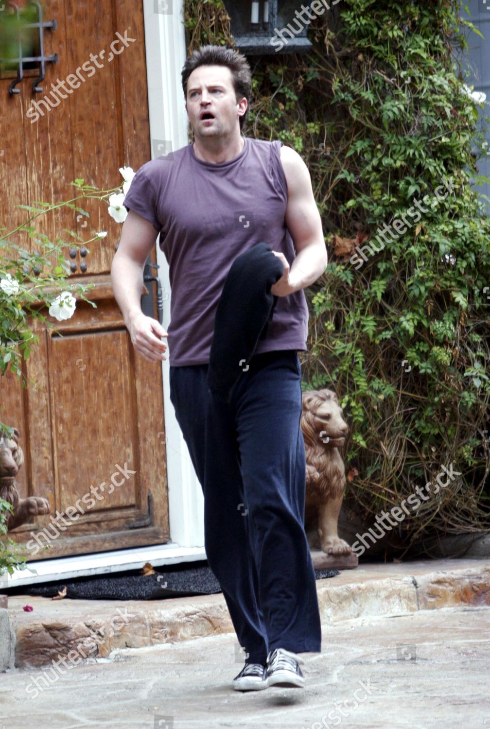 Matthew Perry Editorial Stock Photo - Stock Image | Shutterstock