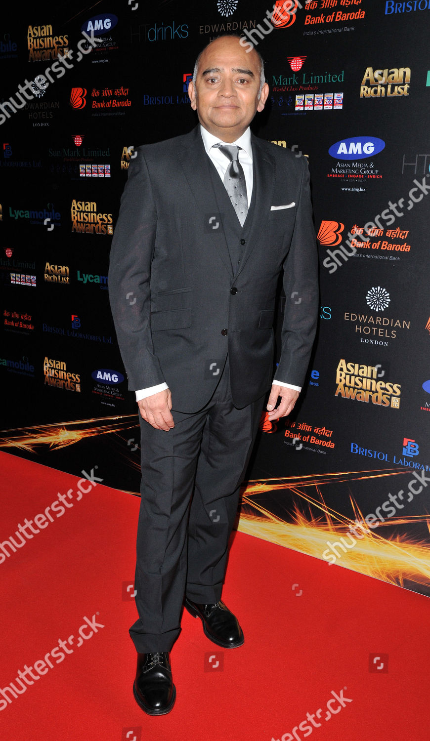 Bhasker Patel Editorial Stock Photo - Stock Image | Shutterstock