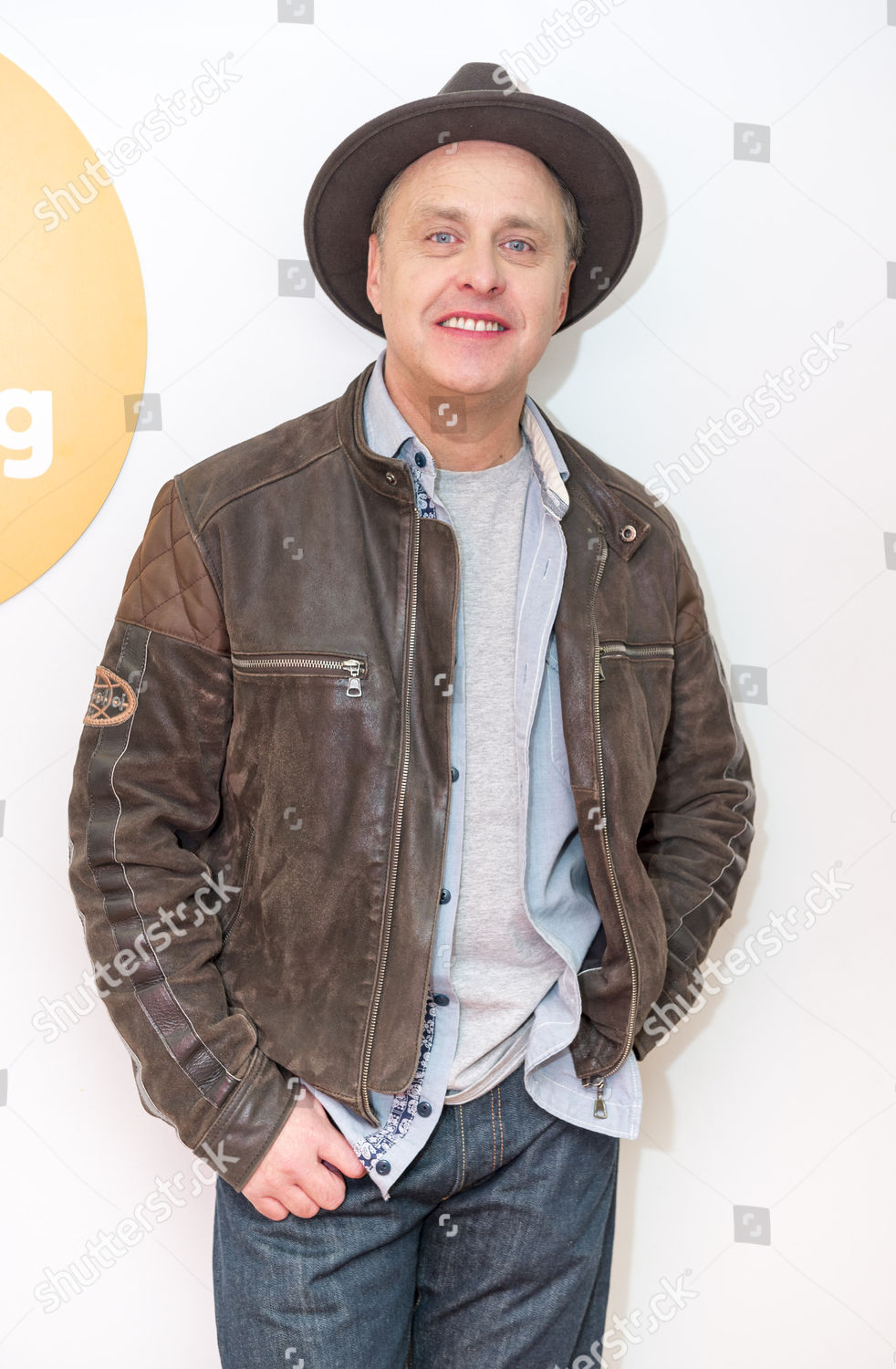 Martin Daniels Editorial Stock Photo - Stock Image | Shutterstock