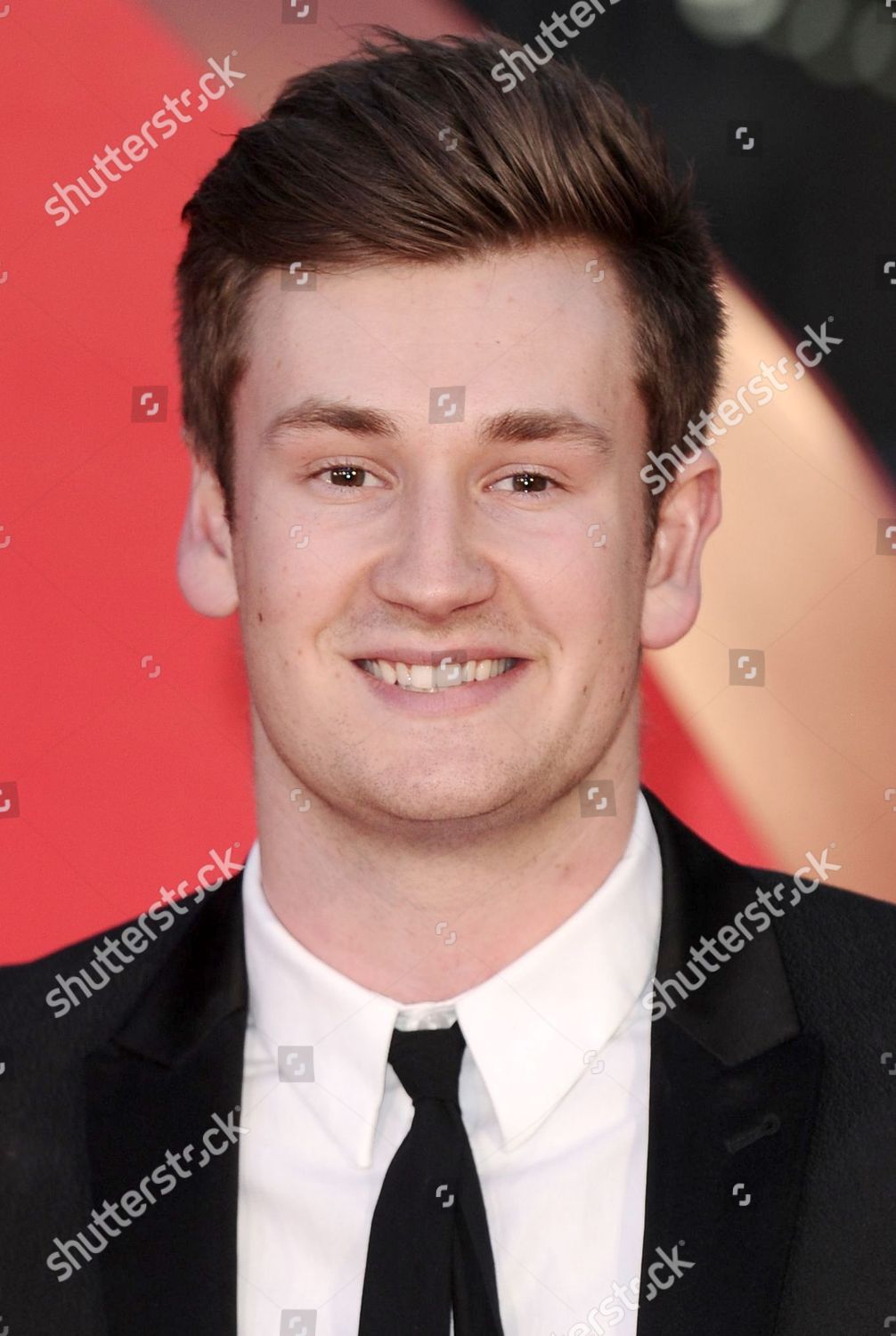 Oli White Editorial Stock Photo - Stock Image | Shutterstock