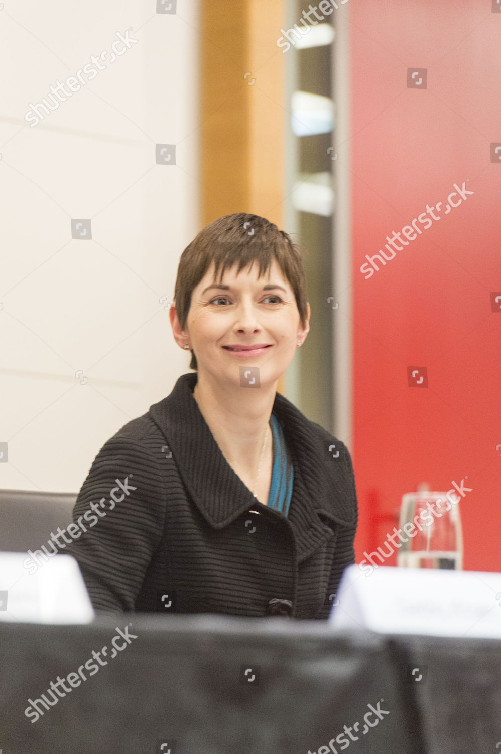 Caroline Pidgeon Editorial Stock Photo - Stock Image | Shutterstock