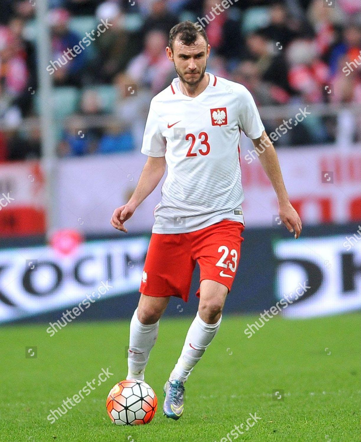 Filip Starzynski Editorial Stock Photo - Stock Image | Shutterstock