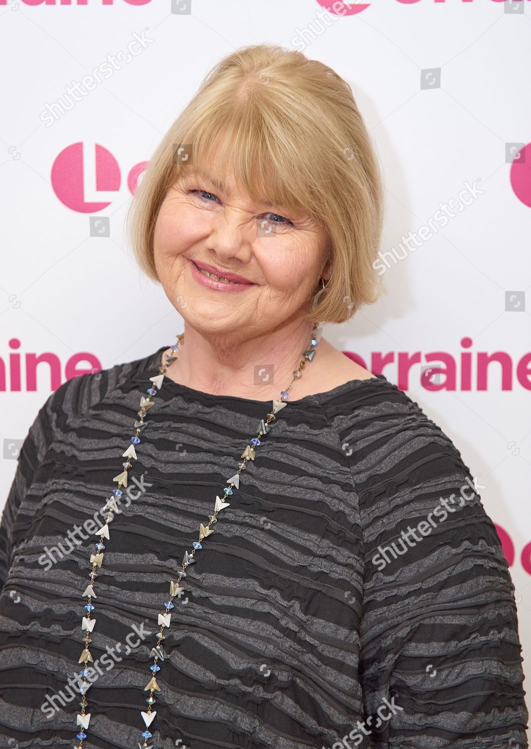 Annette Badland Editorial Stock Photo - Stock Image | Shutterstock