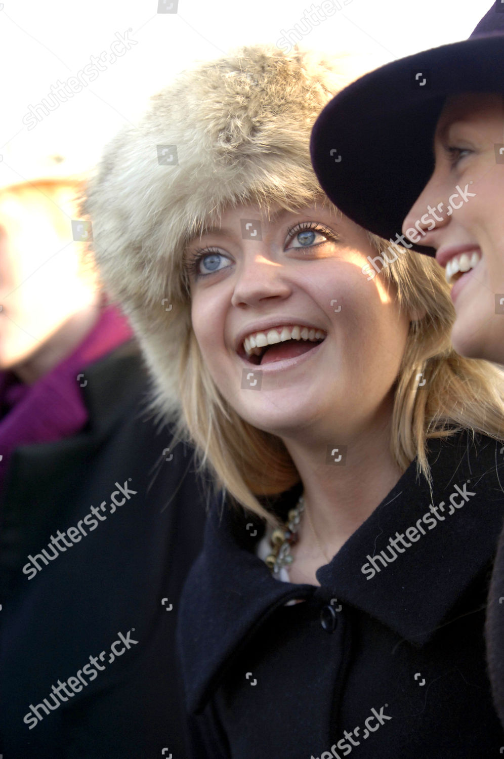 Lady Eloise Anson Editorial Stock Photo - Stock Image | Shutterstock