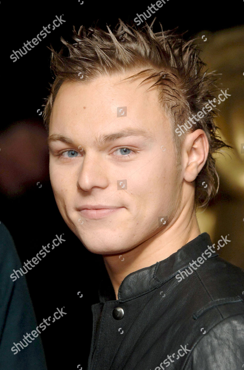 Andrew Hayden Smith Editorial Stock Photo - Stock Image | Shutterstock