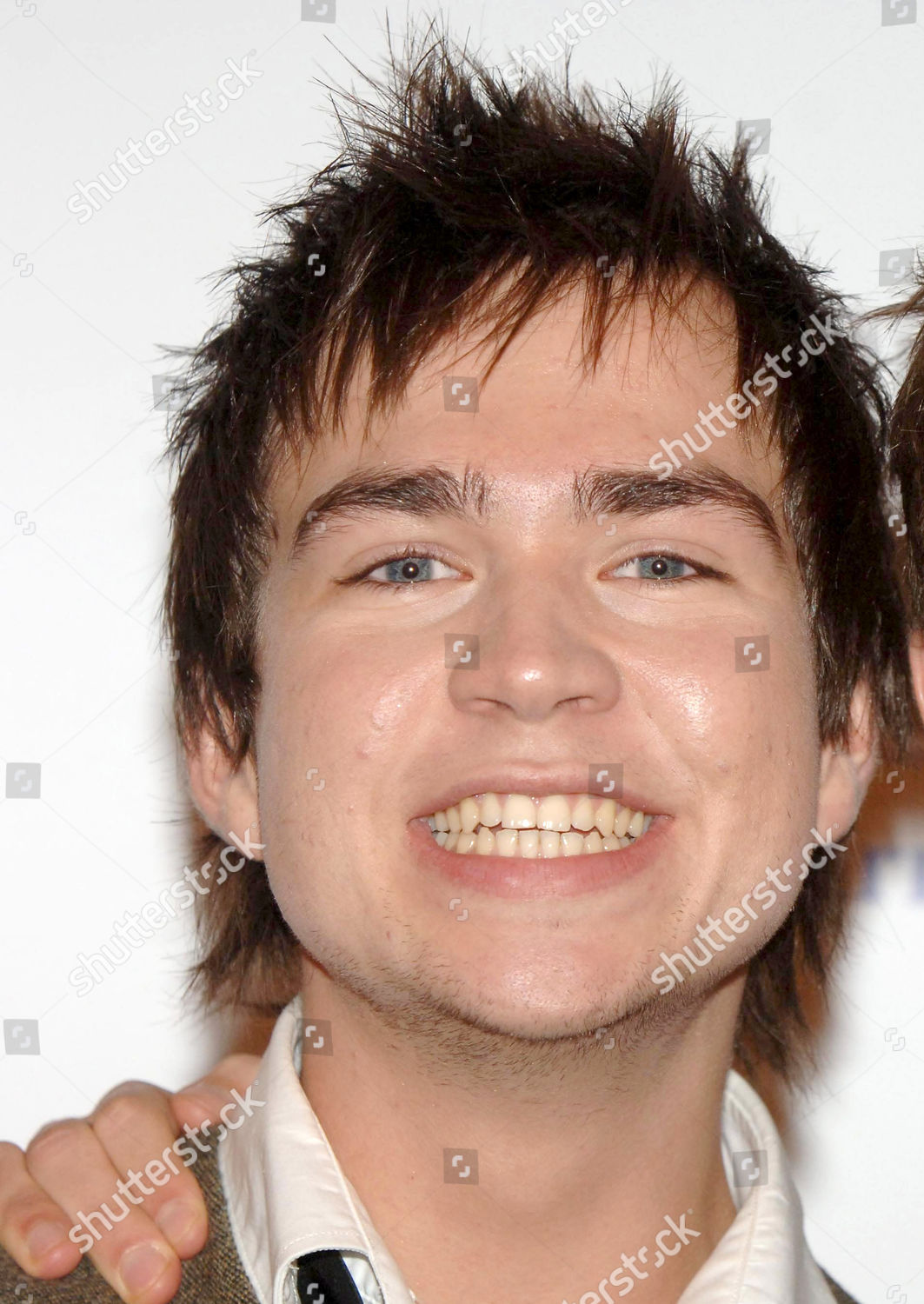 Sam Nixon Editorial Stock Photo - Stock Image | Shutterstock