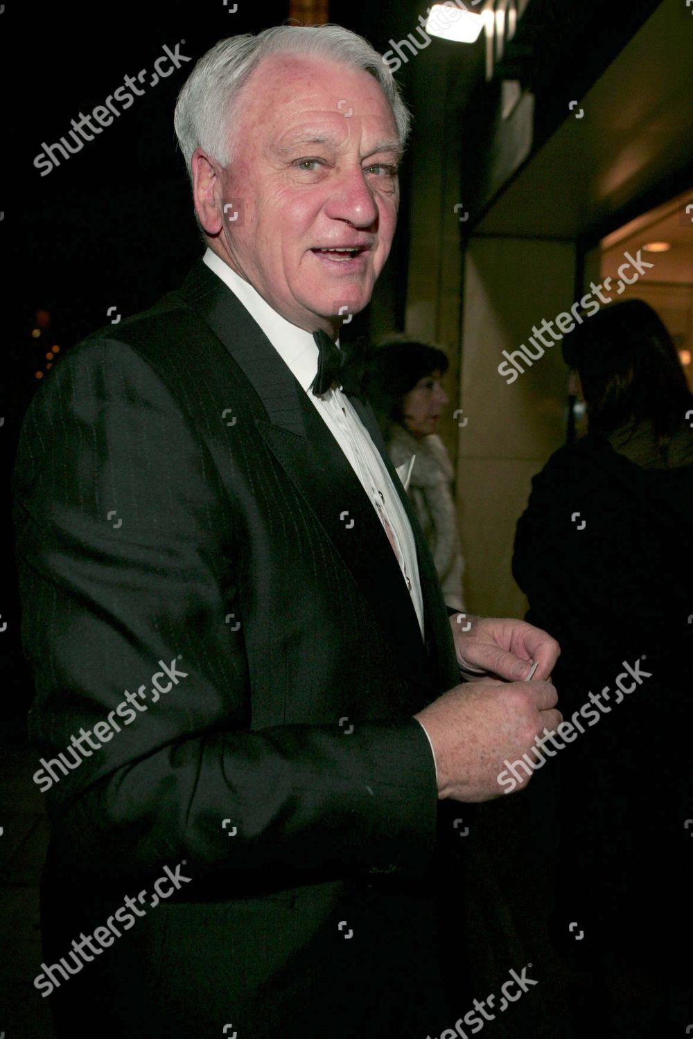 Bobby Robson Editorial Stock Photo - Stock Image | Shutterstock