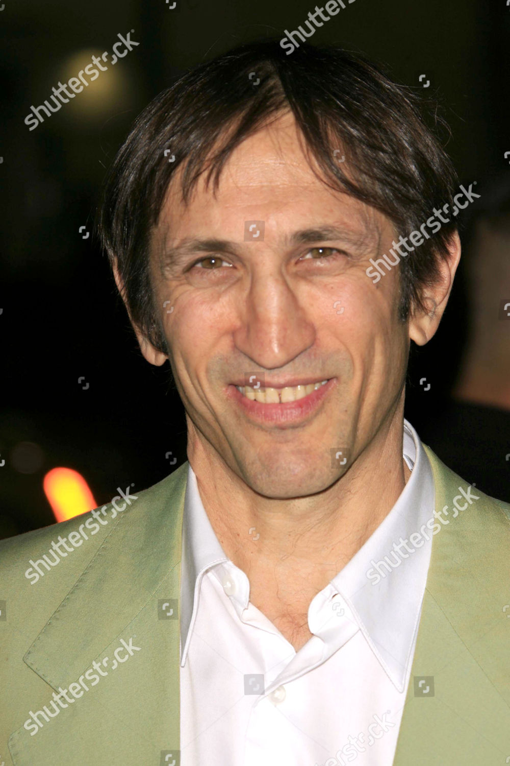 Richard Edson Editorial Stock Photo - Stock Image | Shutterstock