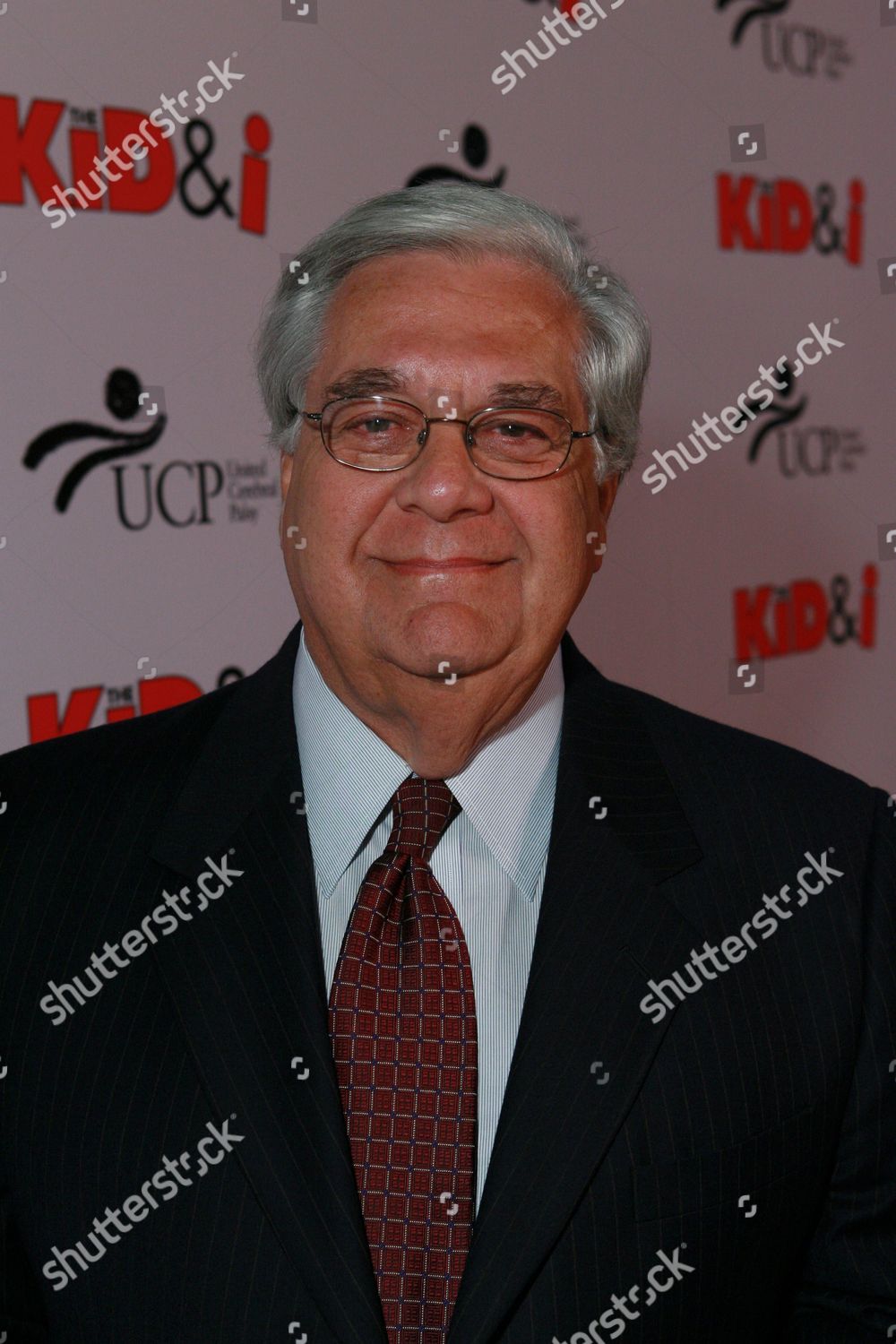 Dr Alan Kessler Editorial Stock Photo - Stock Image | Shutterstock