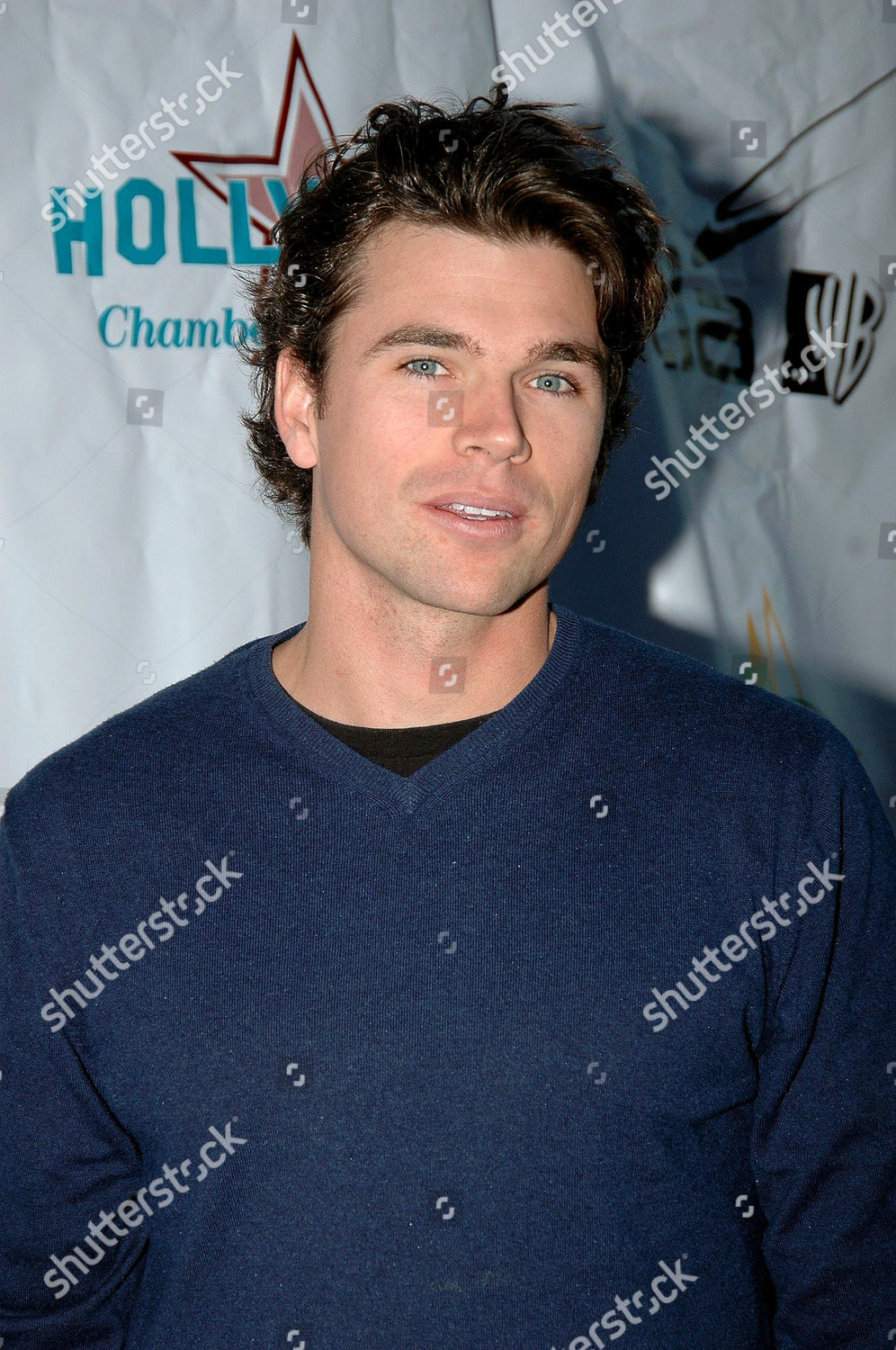 Dylan Fergus Editorial Stock Photo - Stock Image | Shutterstock