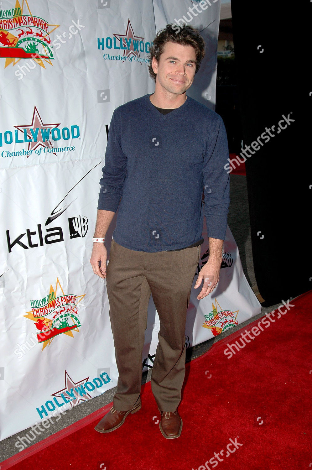 Dylan Fergus Editorial Stock Photo - Stock Image | Shutterstock