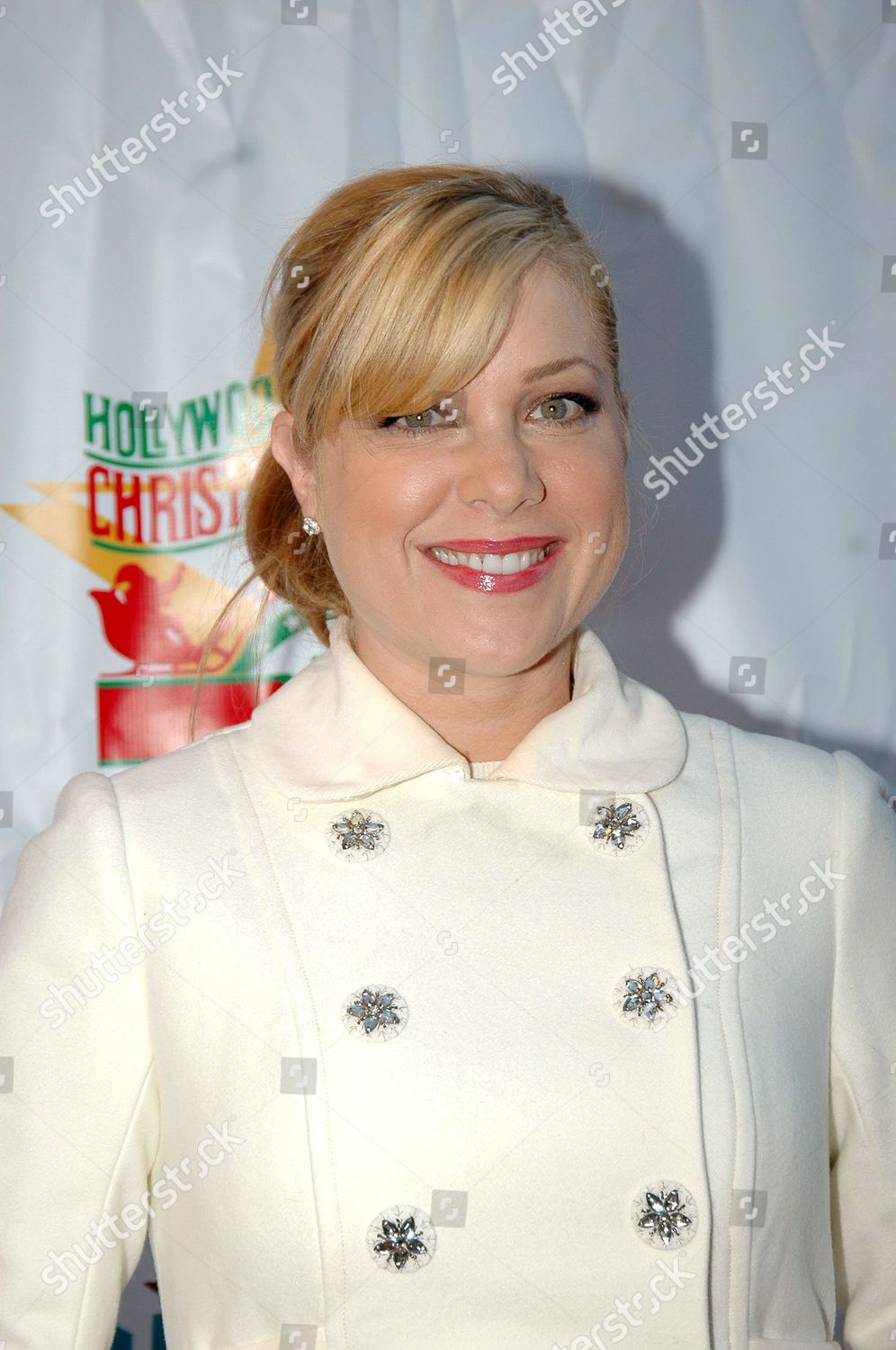 Jennifer Aspen Editorial Stock Photo - Stock Image | Shutterstock