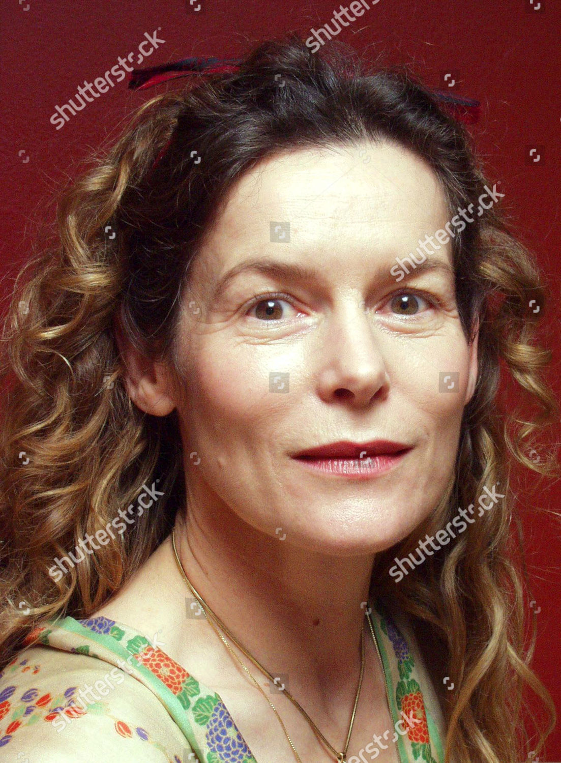 Alice Krige Editorial Stock Photo - Stock Image | Shutterstock