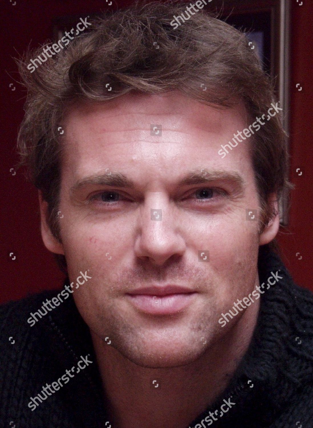 Michael Shanks Editorial Stock Photo - Stock Image | Shutterstock