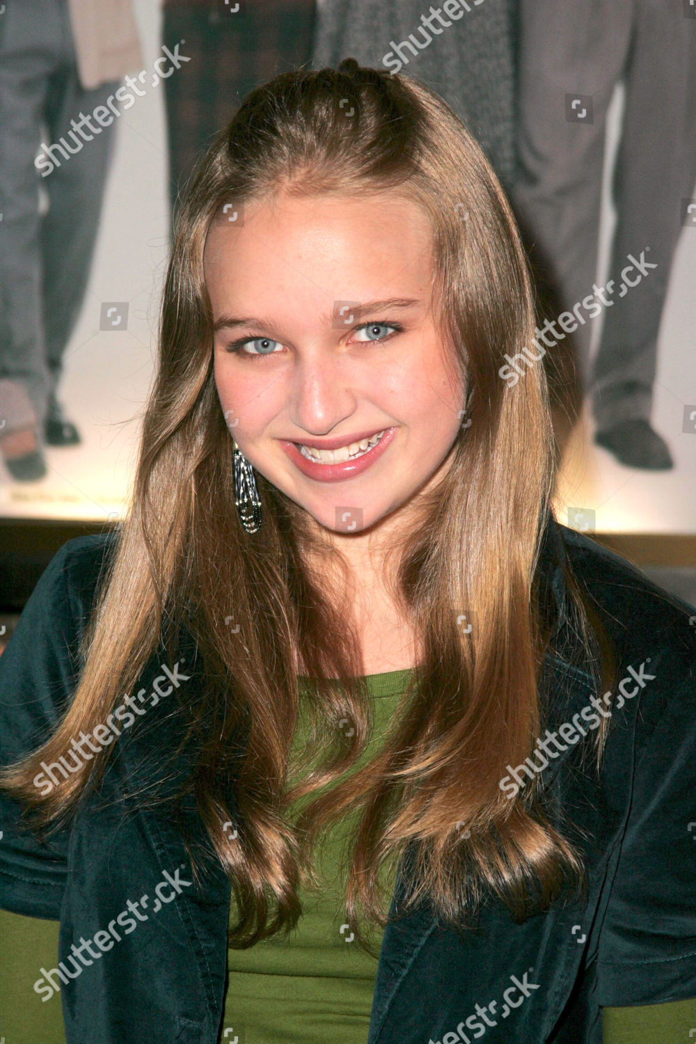 Amy Bruckner Editorial Stock Photo - Stock Image | Shutterstock