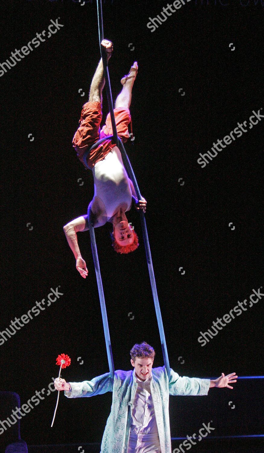 William Towers Jami Quarrell Editorial Stock Photo - Stock Image ...