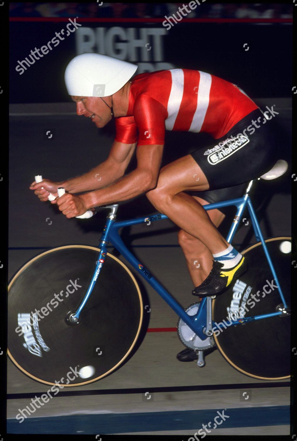 Hans Orsted Olympic Games Bronze Medal Editorial Stock Photo - Stock ...