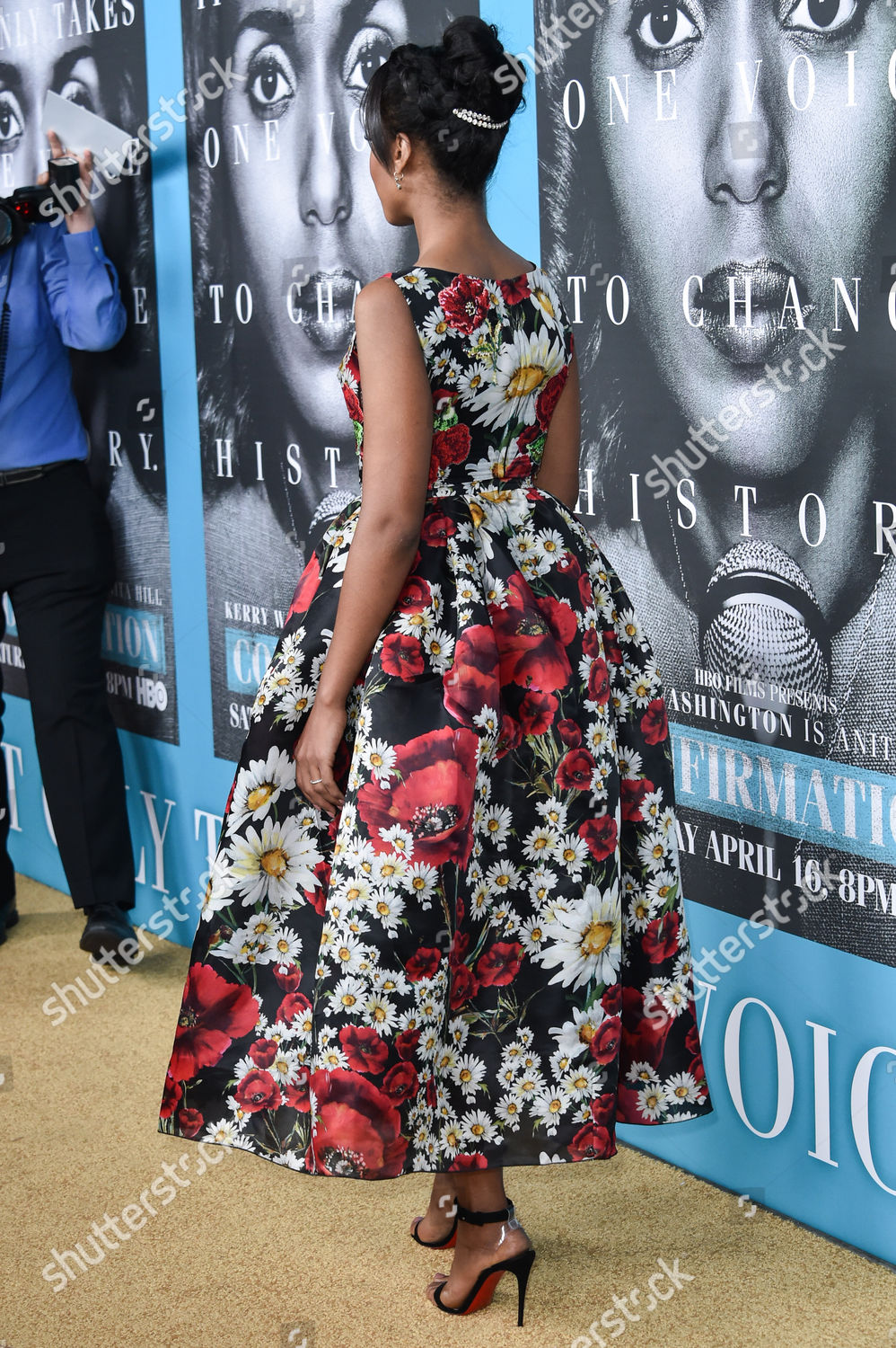 Kerry Washington Editorial Stock Photo - Stock Image | Shutterstock