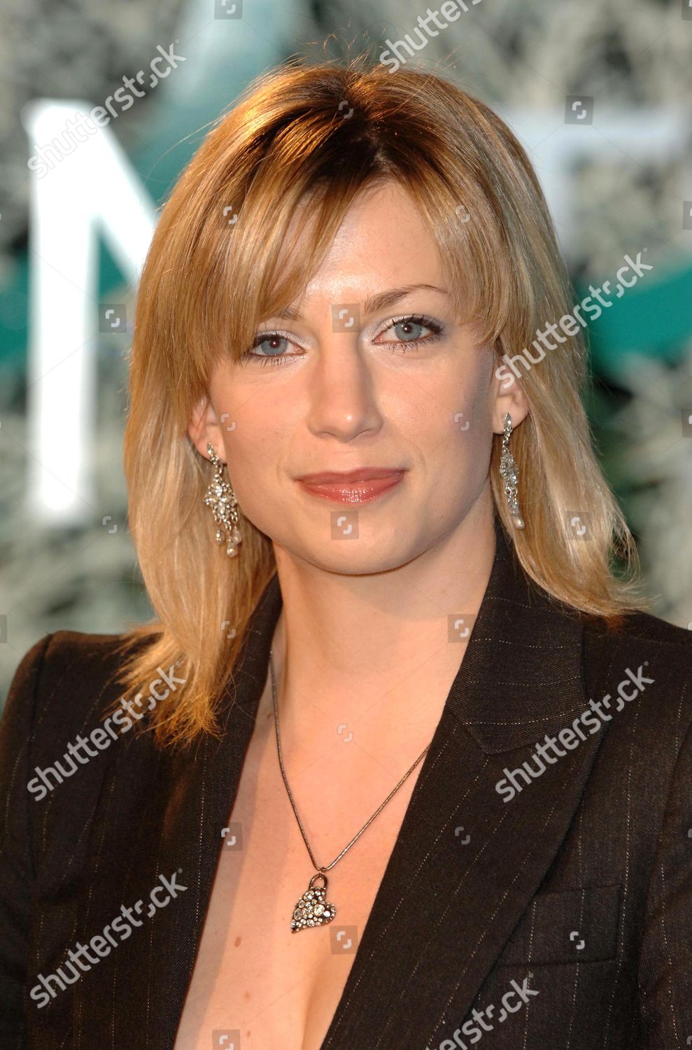 Claire Goose Editorial Stock Photo - Stock Image | Shutterstock