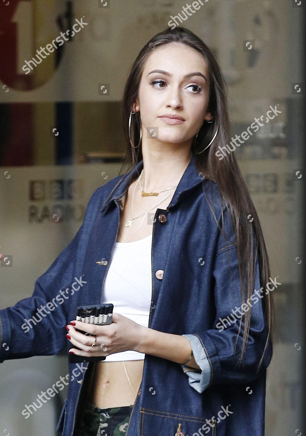 Kstewart Bbc Radio 1 Editorial Stock Photo - Stock Image | Shutterstock