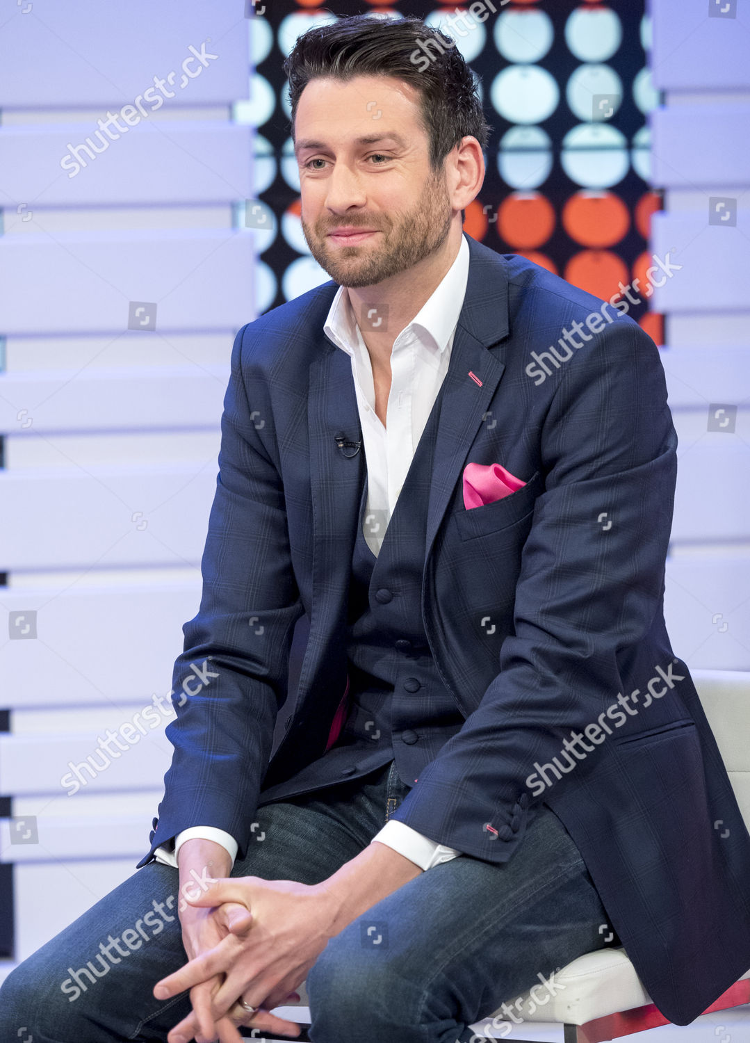 Jamie Raven Editorial Stock Photo - Stock Image | Shutterstock