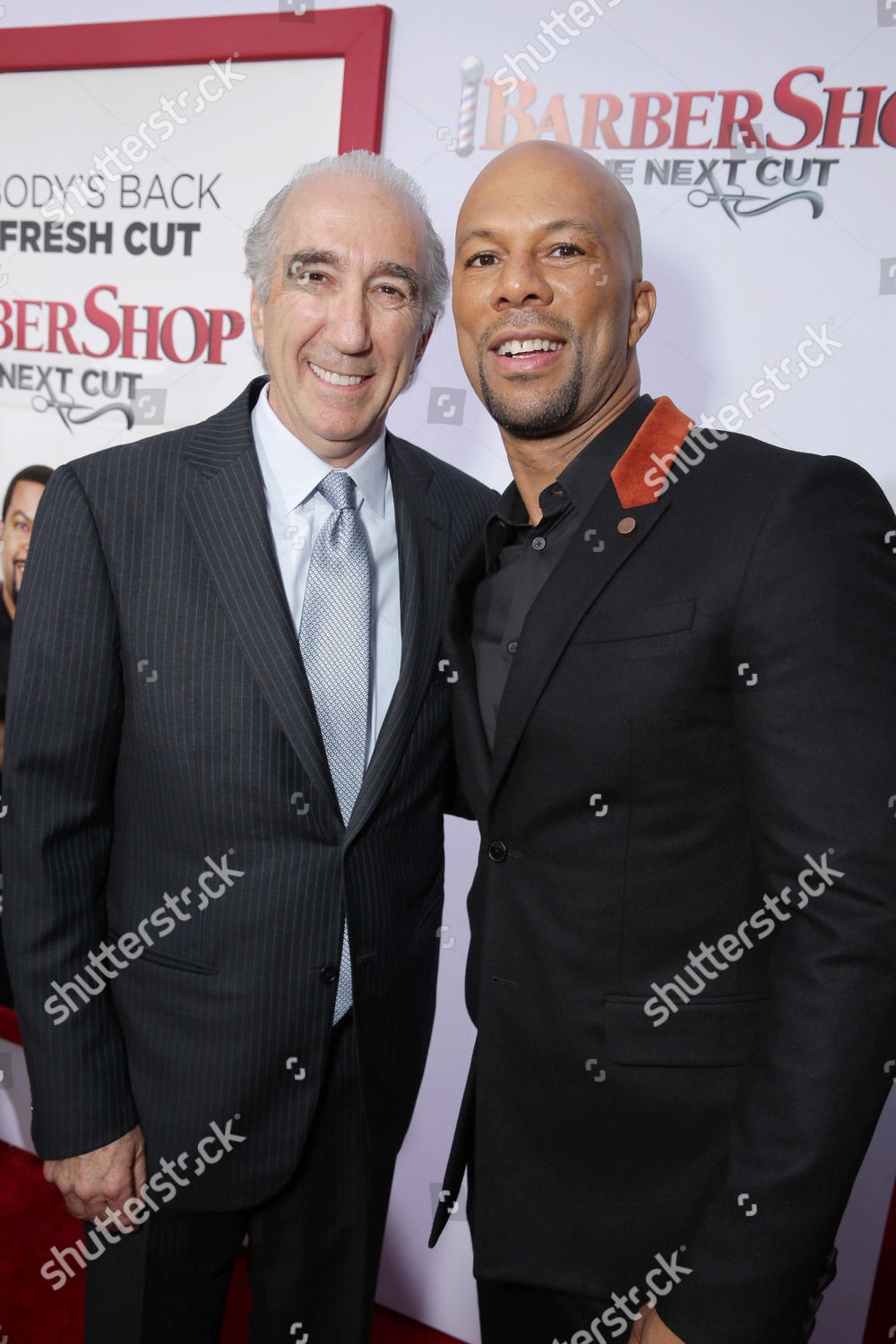Gary Barber Common Editorial Stock Photo - Stock Image | Shutterstock