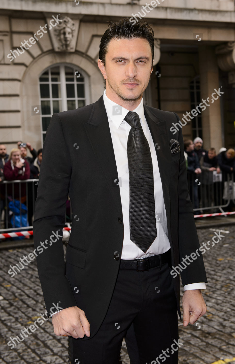 Dragos Savulescu Editorial Stock Photo - Stock Image | Shutterstock