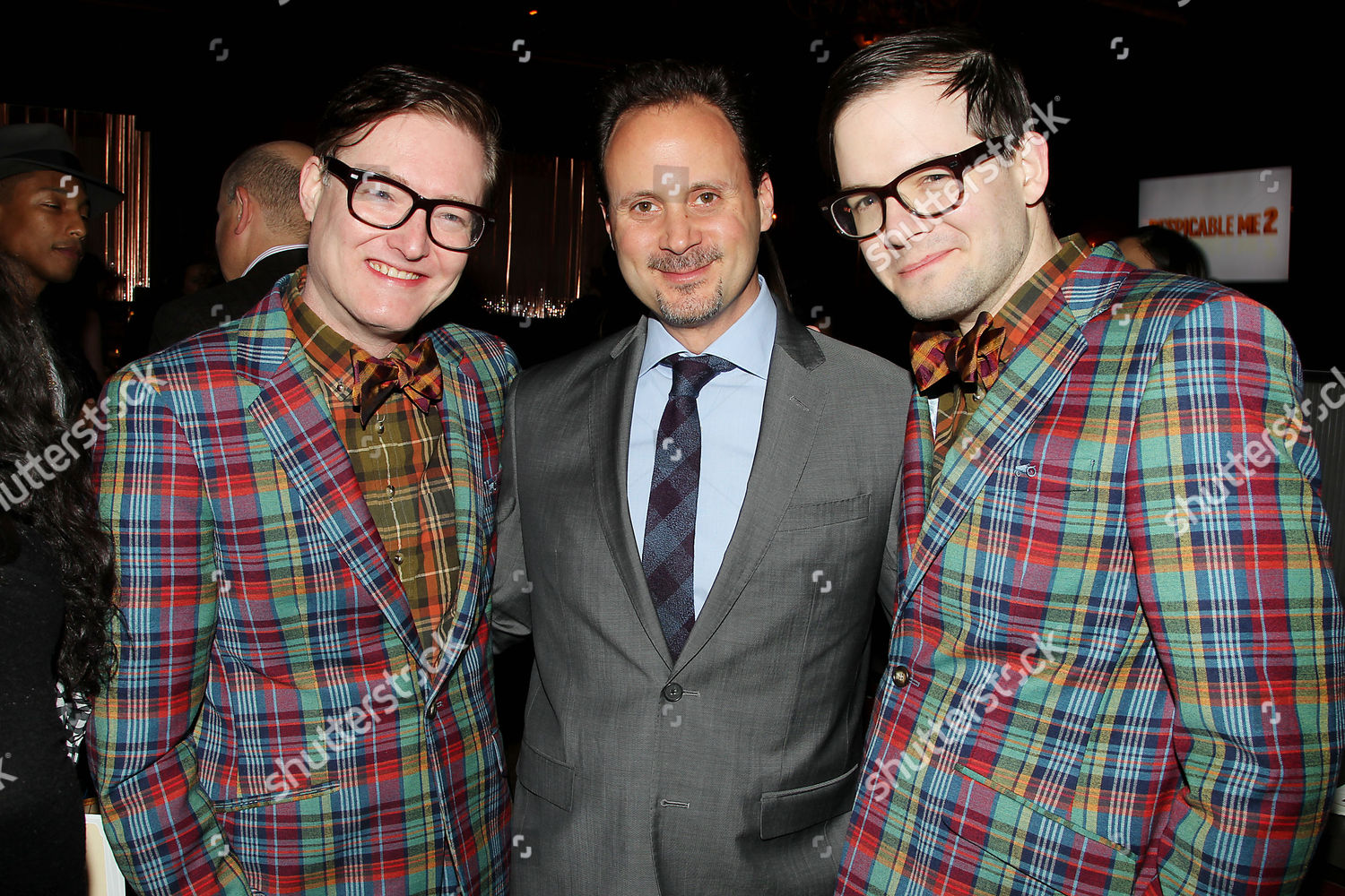 Mike Knobloch Andrew Andrew Editorial Stock Photo - Stock Image ...